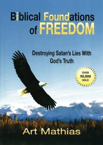 Biblical Foundations of Freedom - Sabbath Reflections